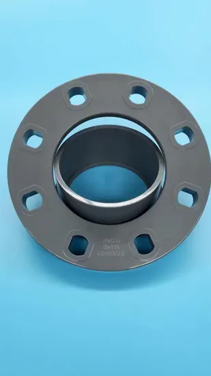 Tìm hiểu về những đặc điểm cơ bản của 110mm flange