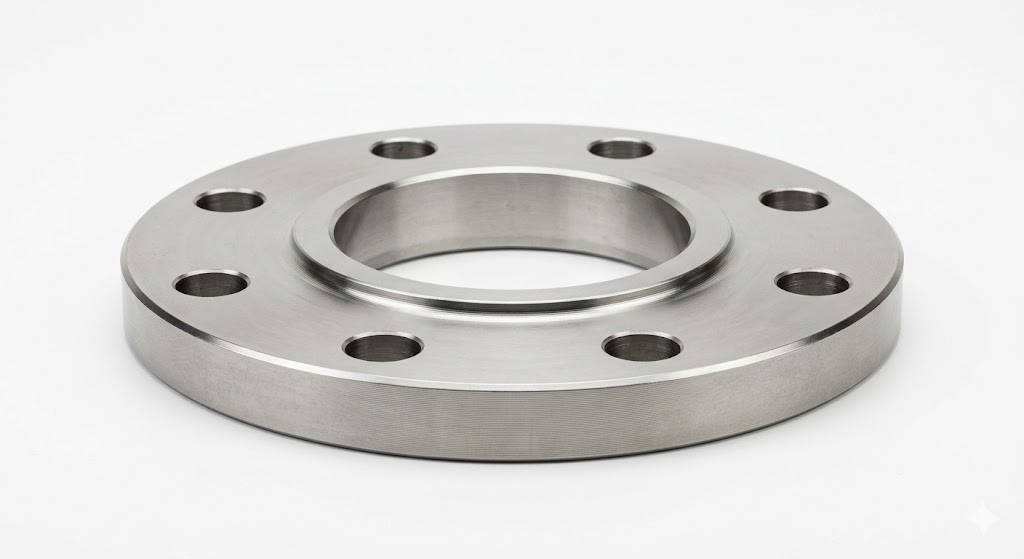 Tìm hiểu về đặc điểm cơ bản của flange 6 inch class 150