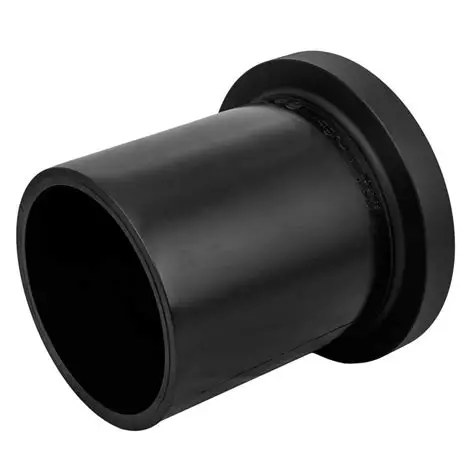 Tìm hiểu chung về vấn đề cơ bản của flange adapter hdpe