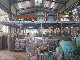 Tìm hiểu những thông tin cơ bản về xưởng inox hiện nay