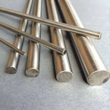 Tìm hiểu những thông tin cơ bản về kích thước inox tròn